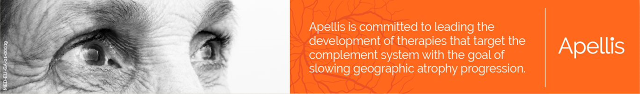 Apellis – APVRS 2021
