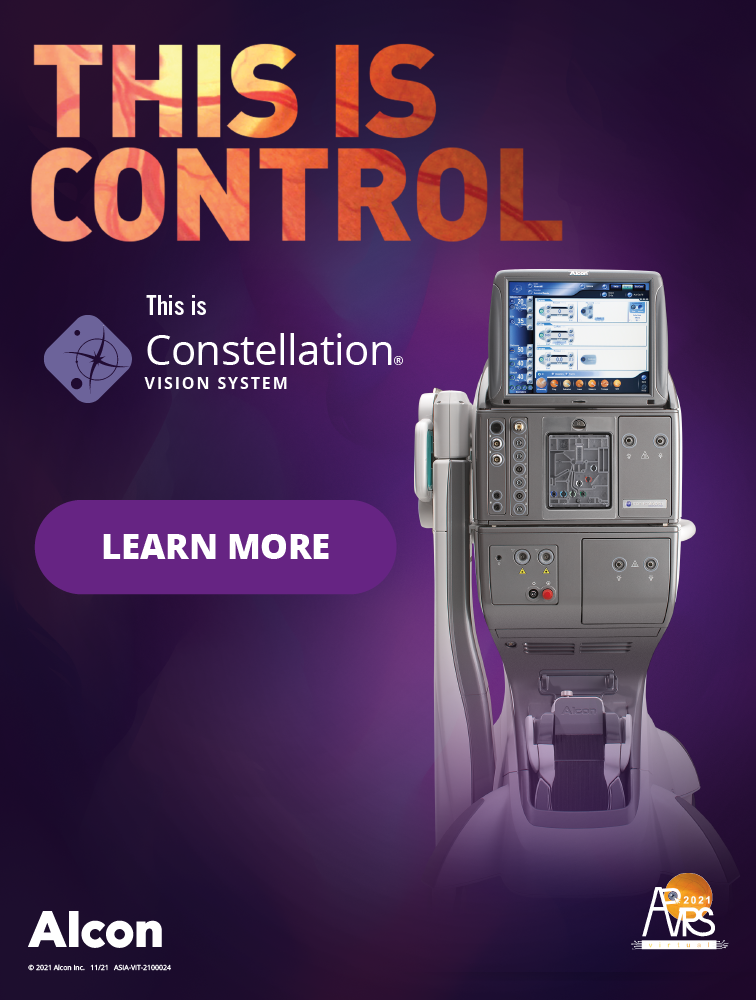 Program Overview – APVRS 2021